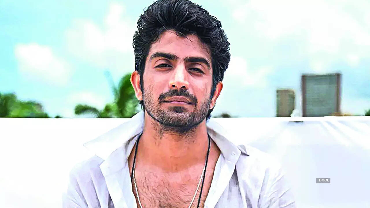 Film actors are shifting to OTT because of content: Udit Arora - The ...