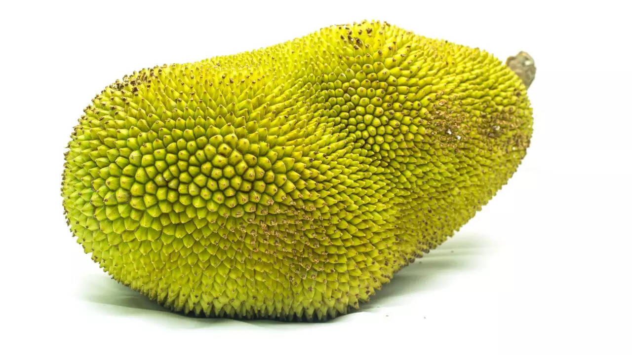 How to choose perfect Kathal(jackfruit) - Times of India