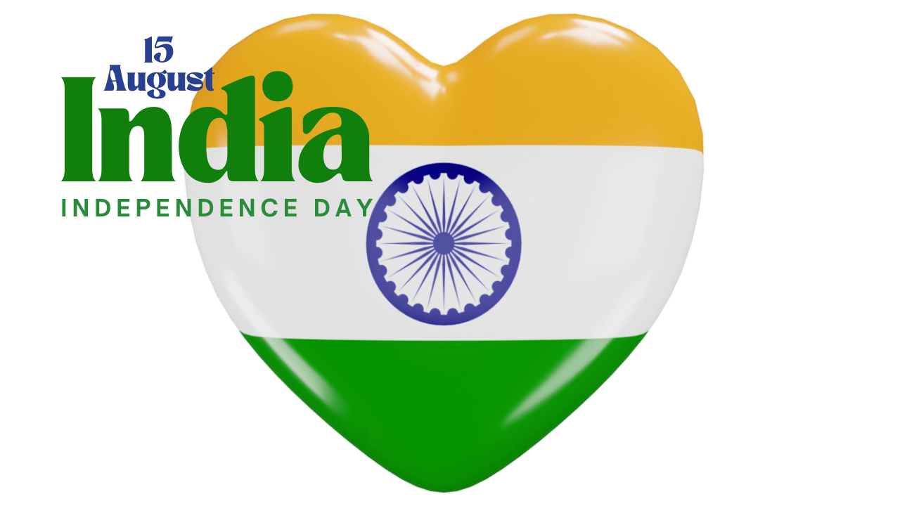 75+ Happy Independence Day Messages, Greetings, Wishes, Quotes and ...