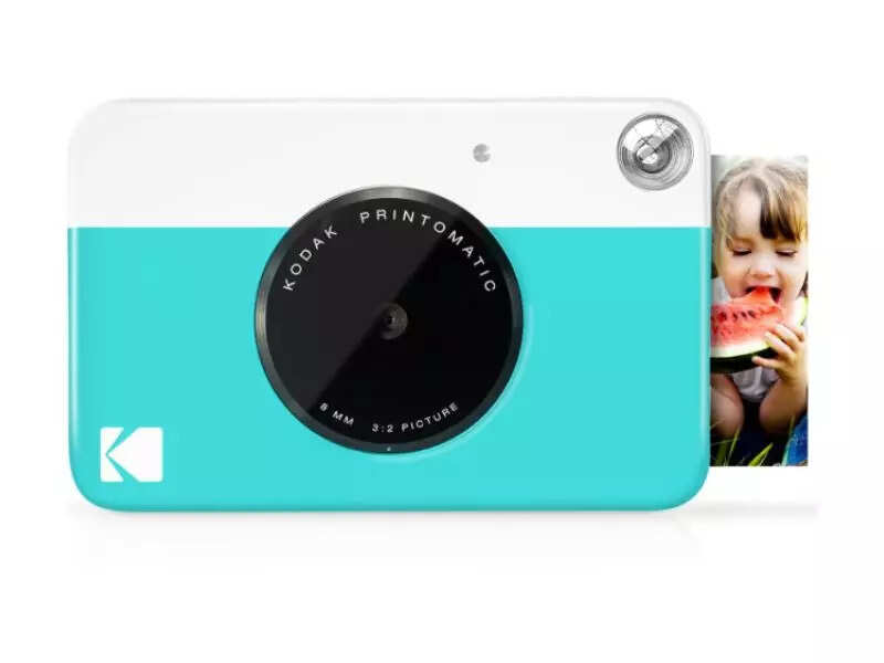 Instant cameras under $100 - The Times Reviews (December, 2025)