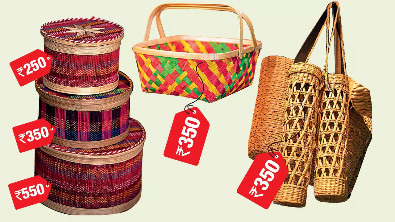 Sustainable, aesthetic and budget-friendly: Add some bamboo to your ...