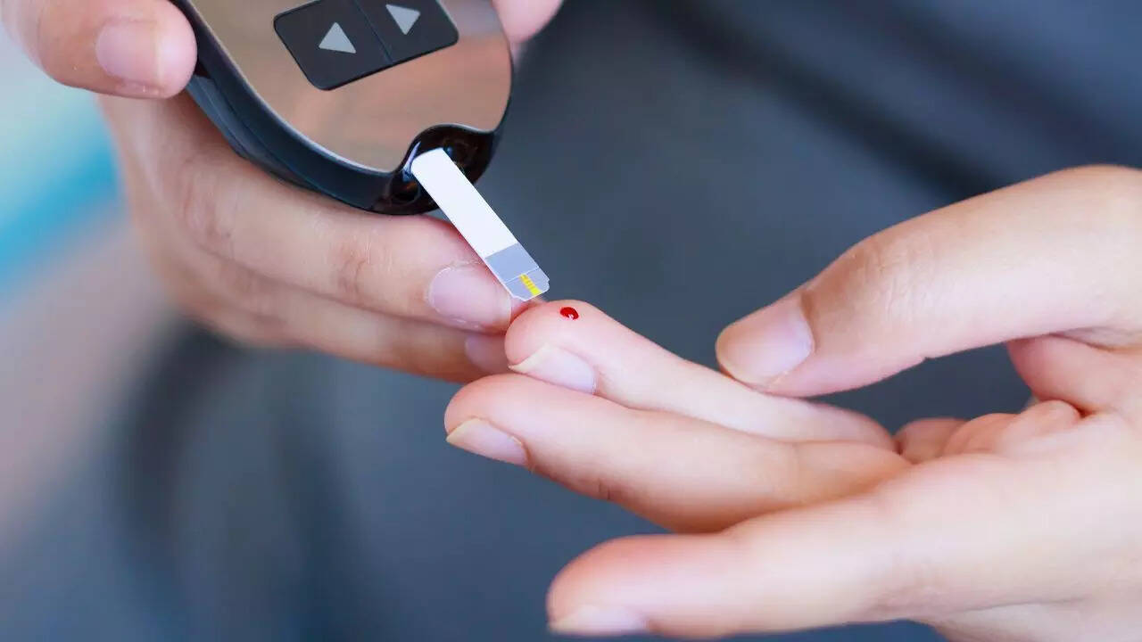 Incidence of diabetes among youth increased during COVID pandemic: US ...