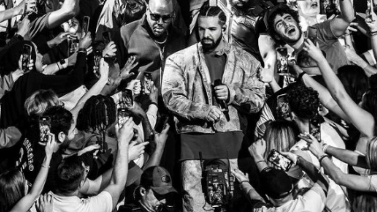 Drake takes break from music to focus on health: Details inside - Times ...