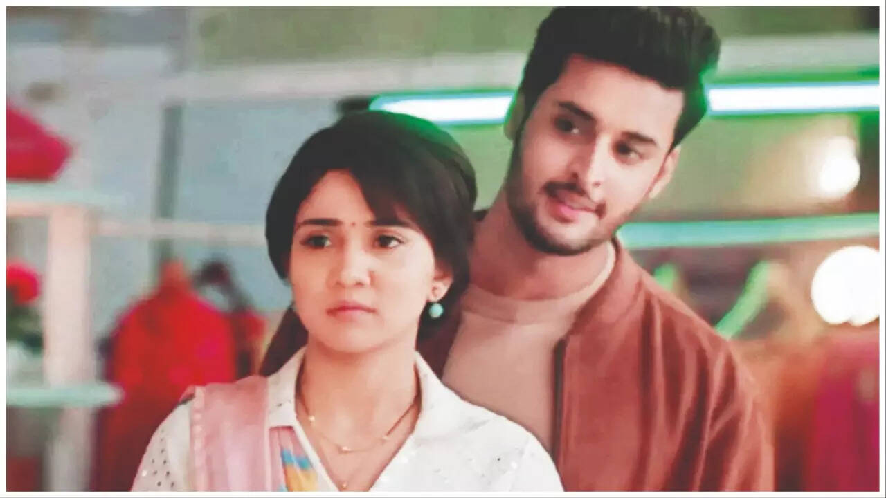 Meet actress Ashi Singh: Finding strong roles every time can be quite a ...