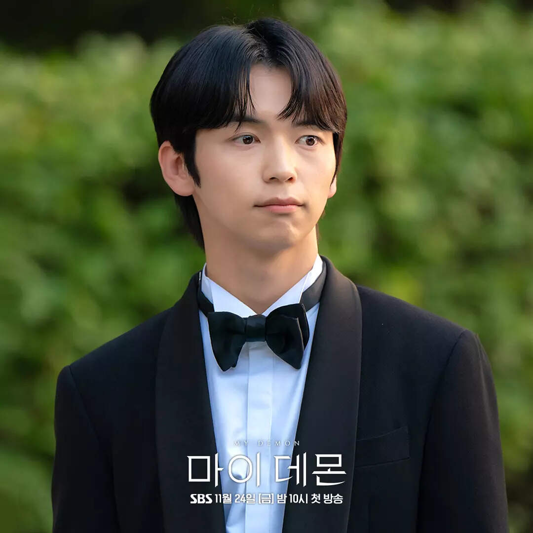 'My Demon' reveals fresh stills: Explore new allies and adversaries ...