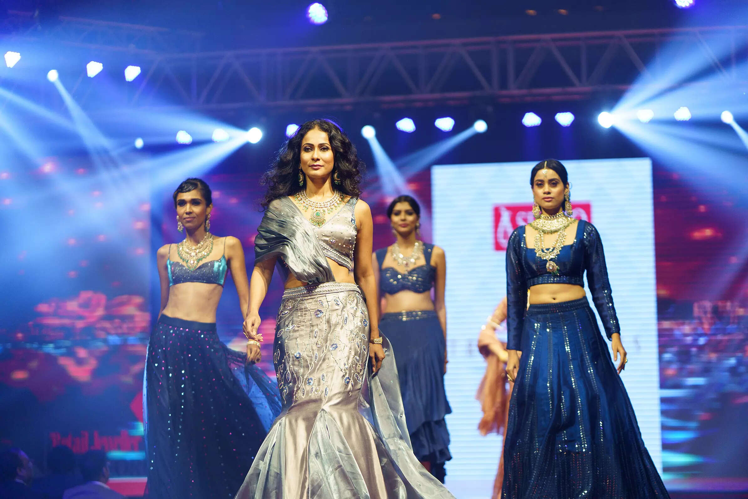 A CSR initiative bridging the fashion world with girl-child empowerment ...