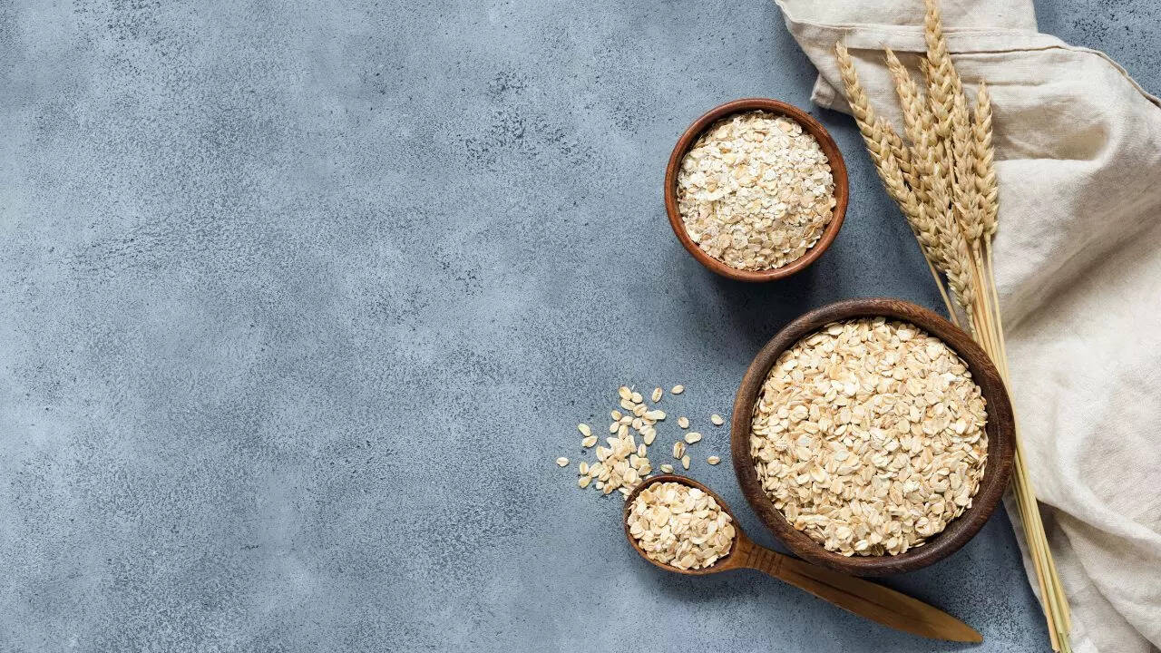 Oats: Steel-Cut, rolled or instant oats: What's the difference ...