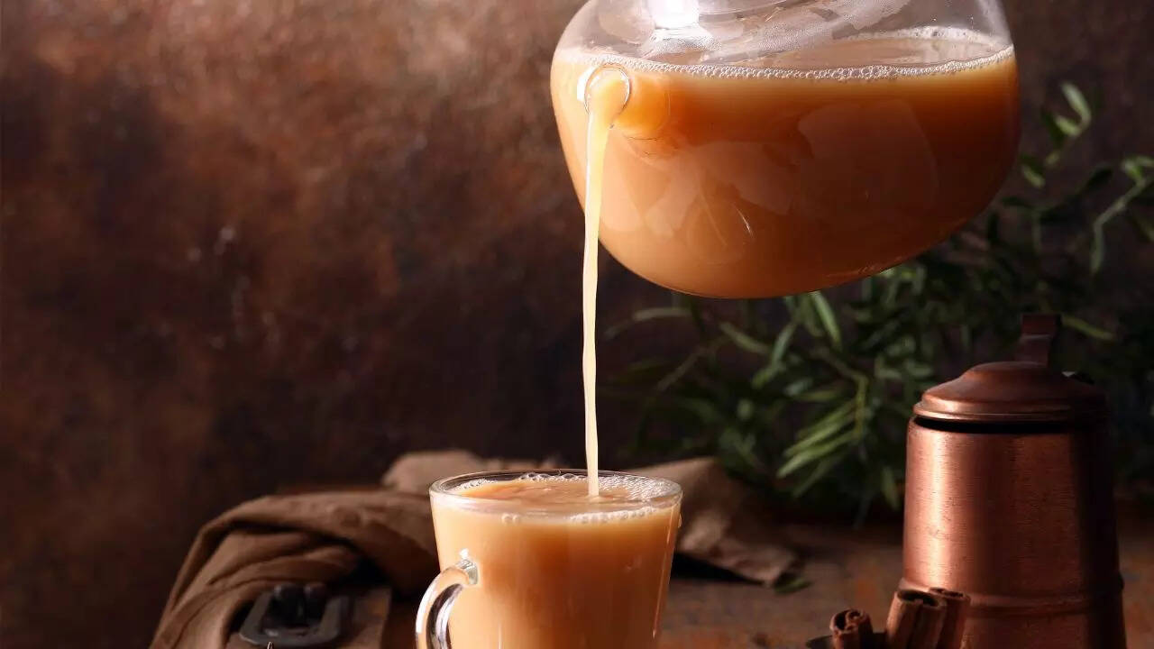 Lesser known benefits of drinking nutmeg and milk at bedtime? - The ...