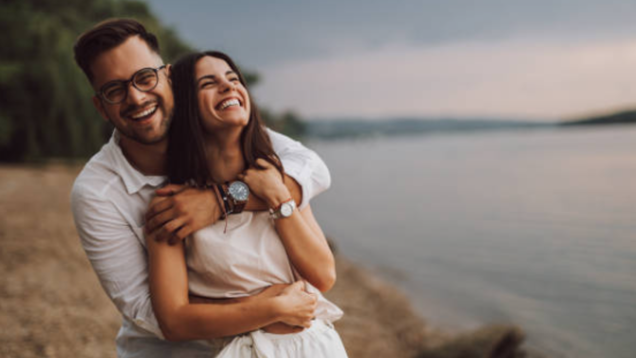 A new dating trend in town? Clean Slating! - The Times of India