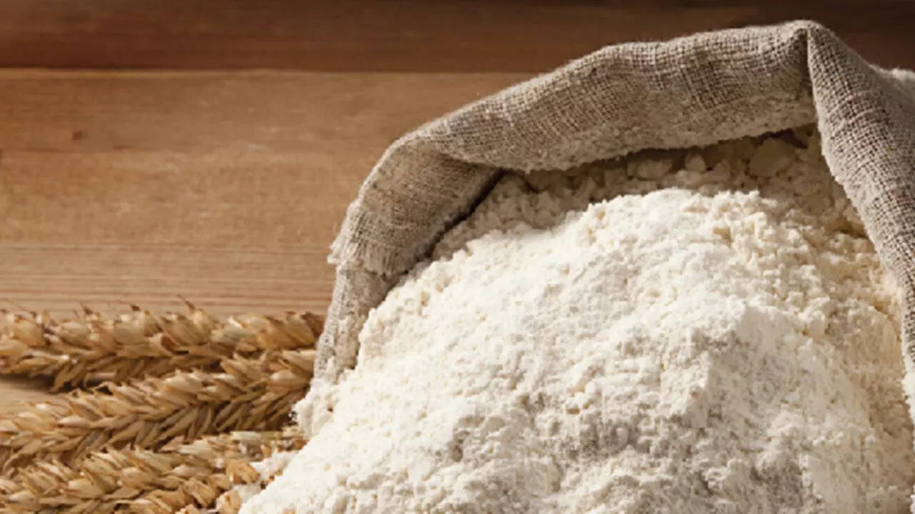 why Maida is considered bad for health | - The Times of India