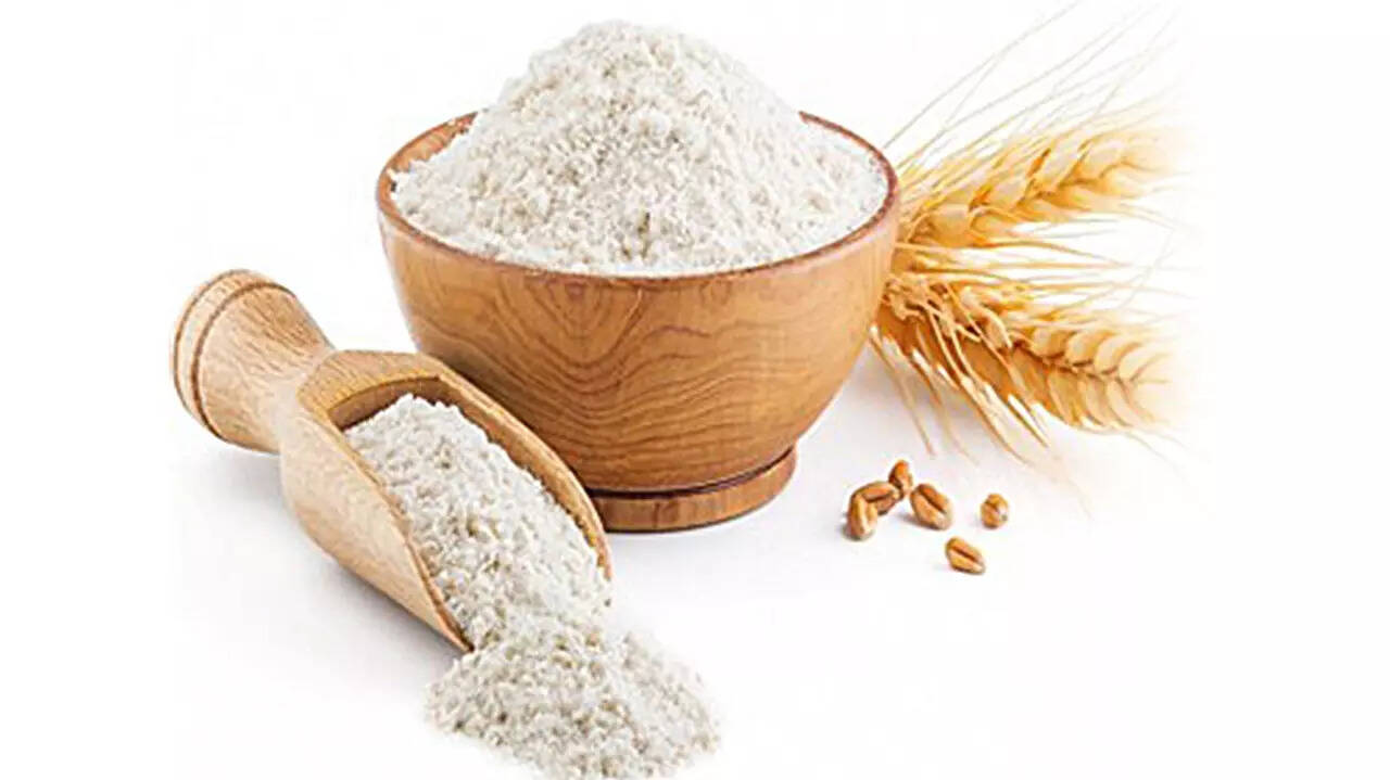 why Maida is considered bad for health | - The Times of India