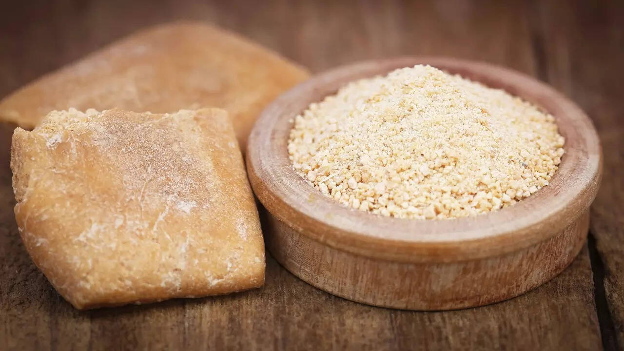 Heeng: Its importance in Indian cuisine and daily limit | - Times of India