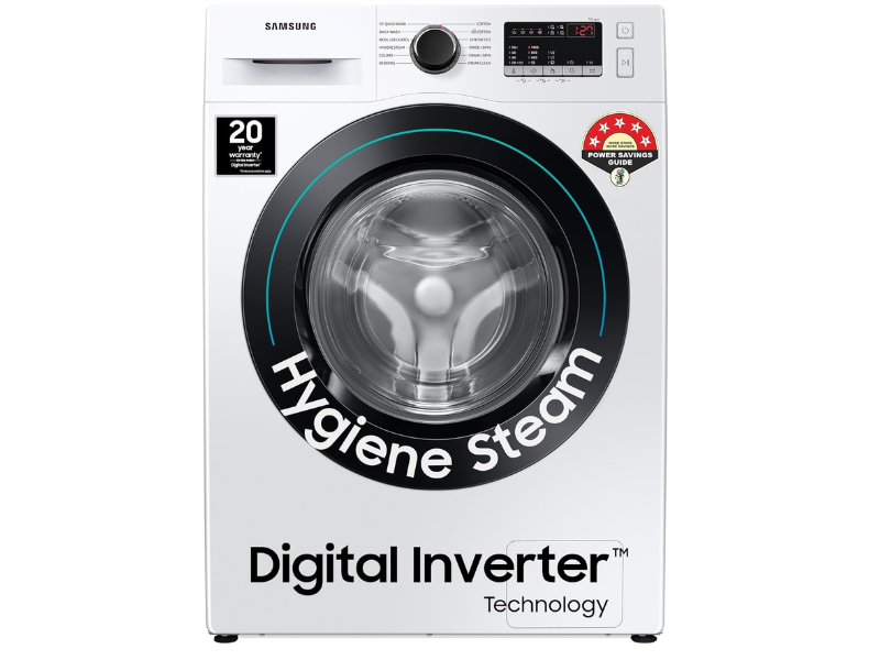 What’s The Difference Between Inverter And Non-Inverter Washing Machine ...
