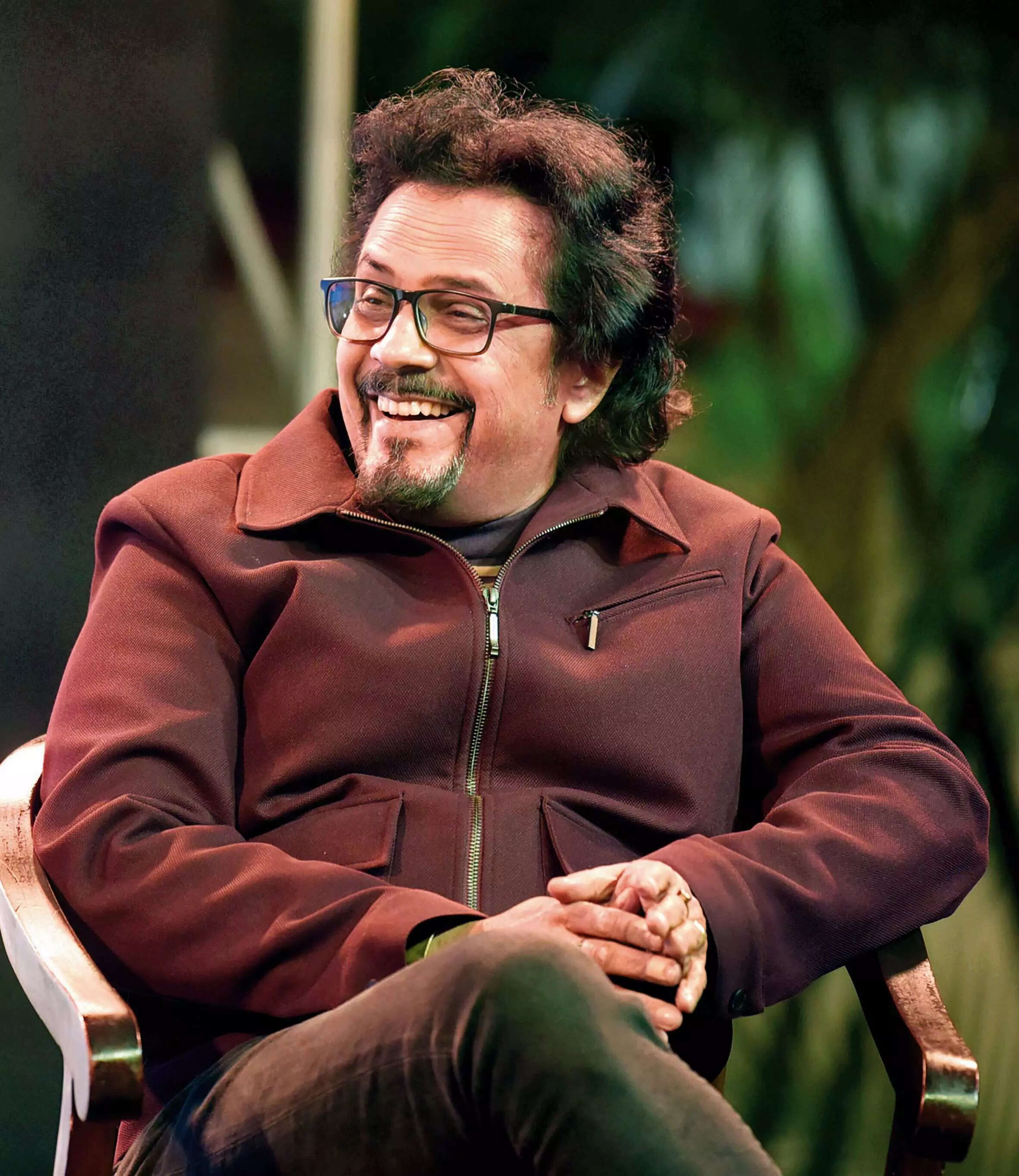 Pt Ravi Shankar & George lived in an energy bubble: Pt Bickram Ghosh ...