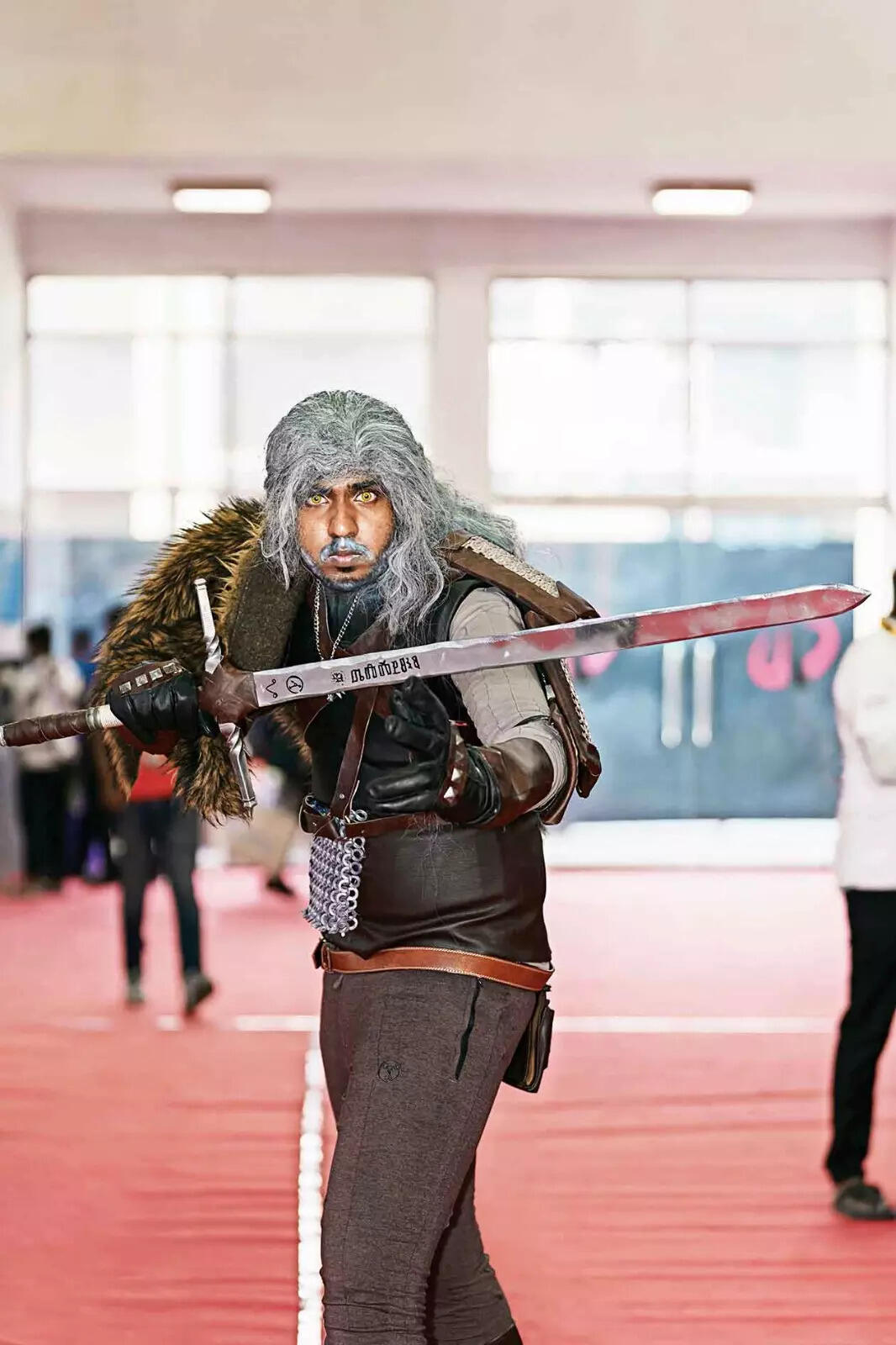 Hyderabad Comic Con 2024: Pop culture extravaganza with Marvel, DC and ...