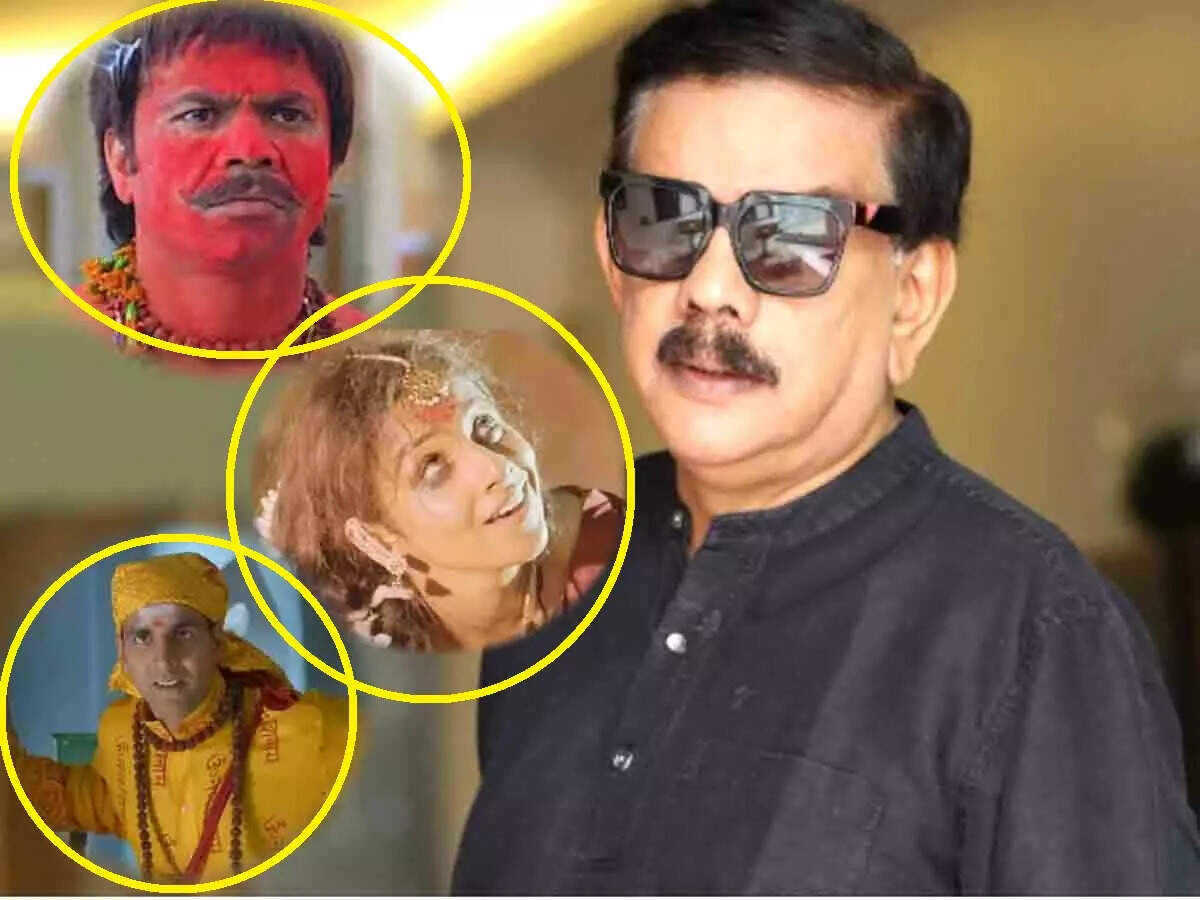 Priyadarshan on reuniting with Akshay Kumar: It is not a sequel of ...