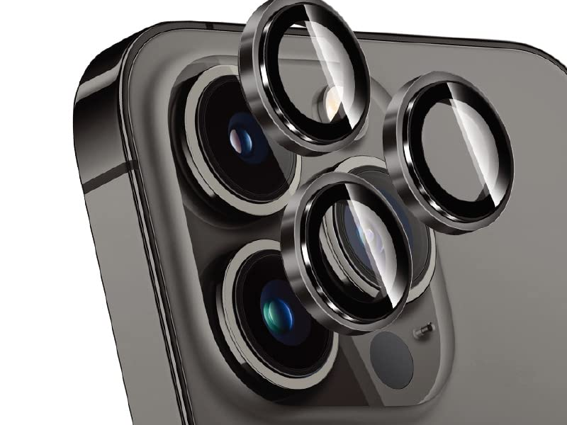 How To Protect The Lens Of Your iPhone - The Times Reviews