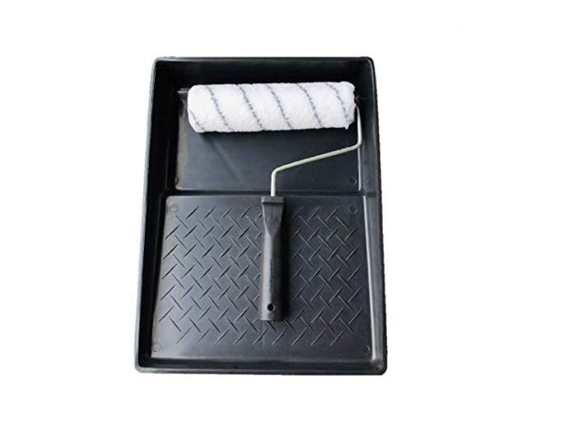Paint Roller To Have At Home For Quick Painting And Covering - The ...