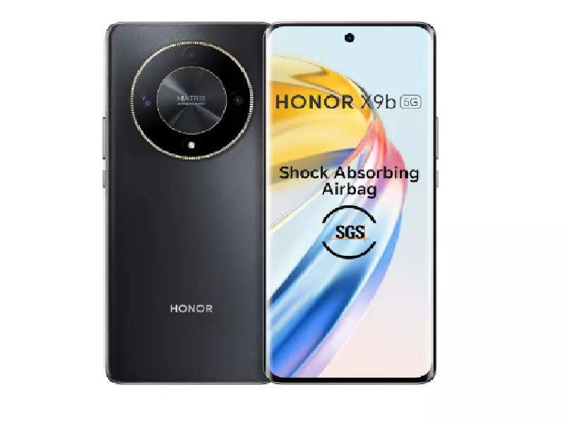 HONOR X9b 5G Launched Today; Specifications And Best Price In India ...