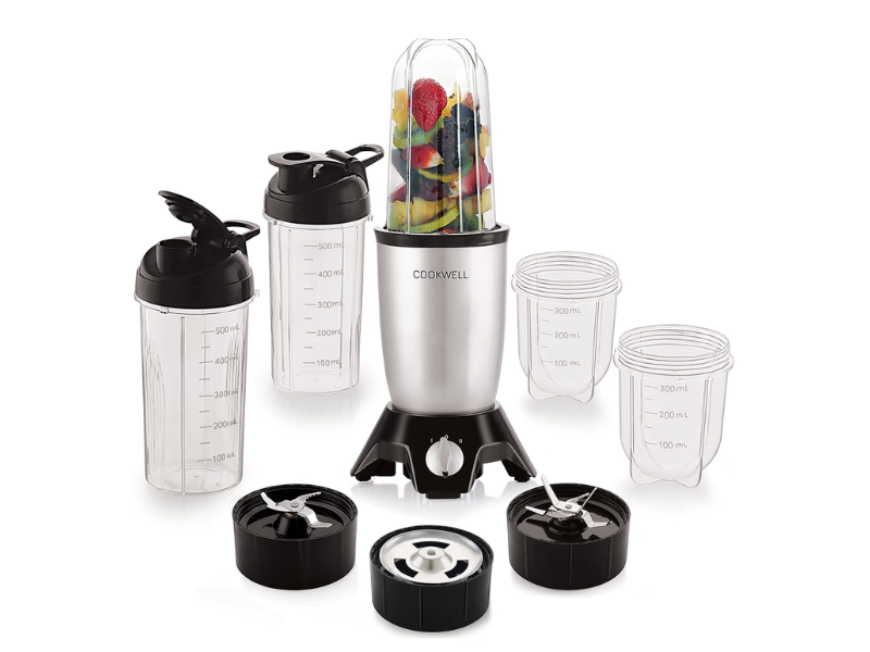 What Are The Different Types Of Mixer Grinders? How To Choose The Right ...