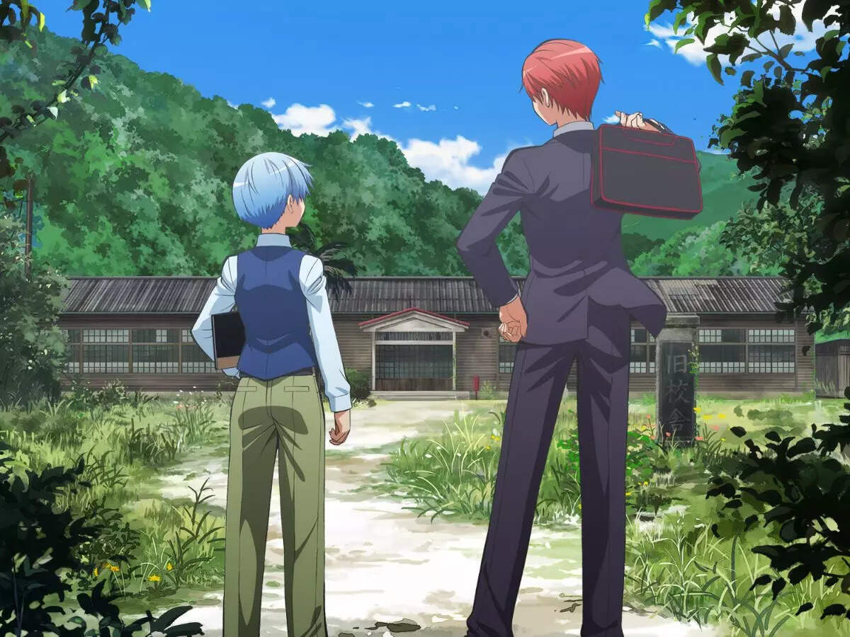 Must-watch sad anime on Crunchyroll | English Movie News - The Times of ...