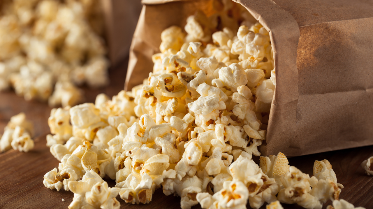 Mental Health: Signs that you’re dealing with Popcorn Brain State and ...