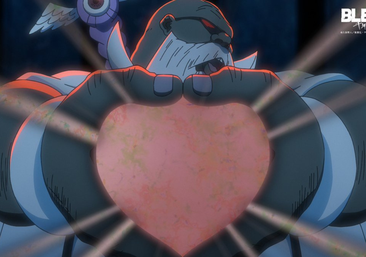 Surprising facts: 7 Things about Bleach's Hollows you didn't know ...