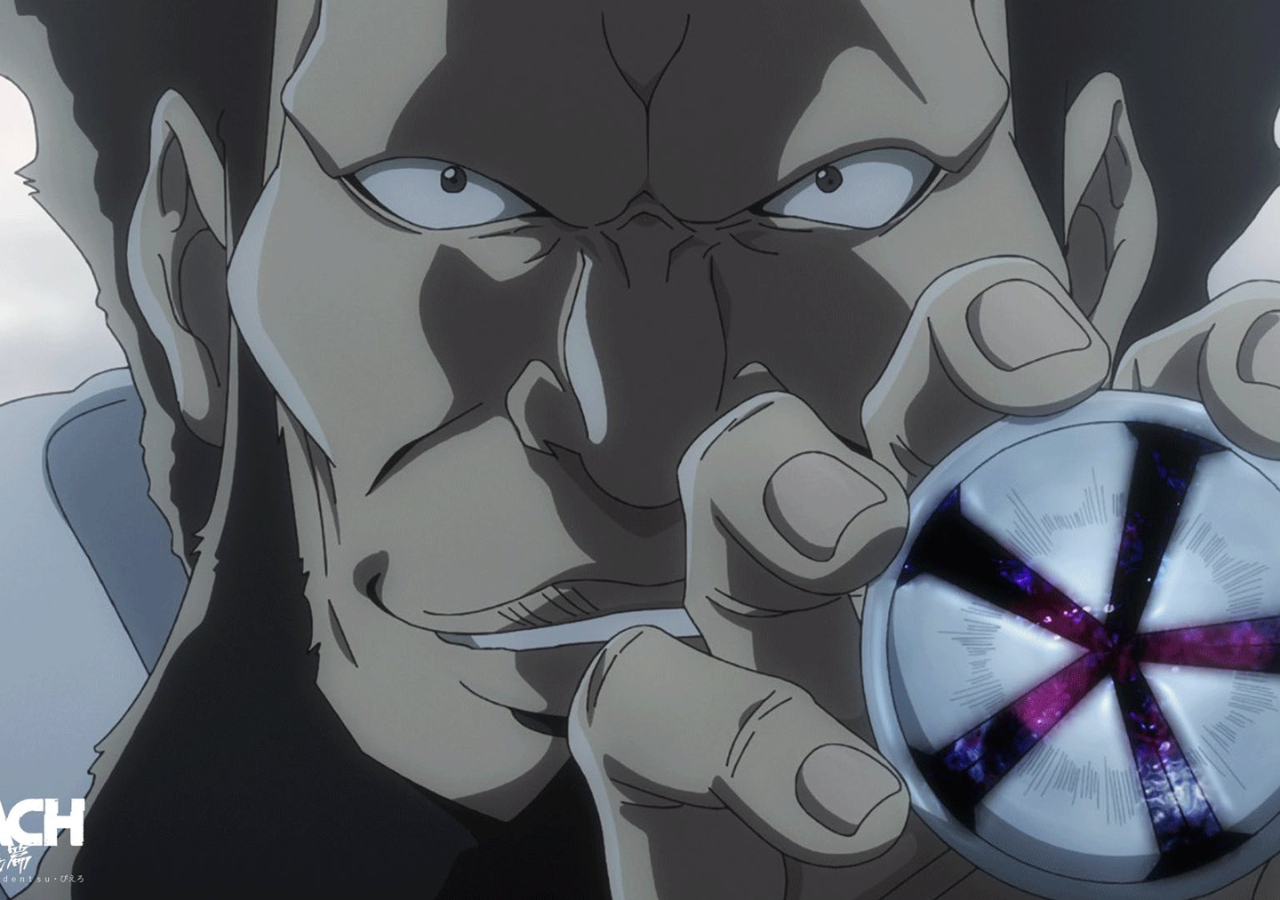 Surprising facts: 7 Things about Bleach's Hollows you didn't know ...