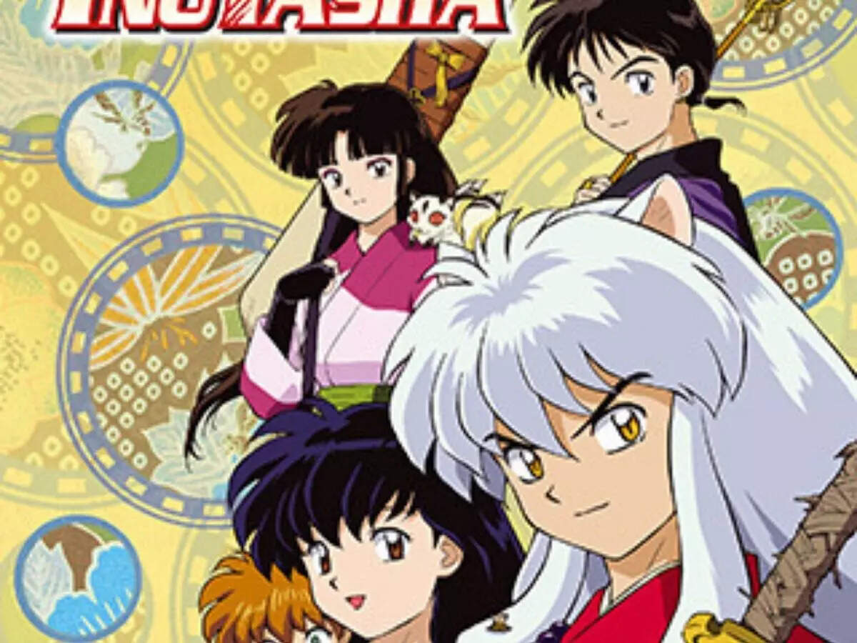 Forgotten and neglected: 10 anime characters who get no love | English ...