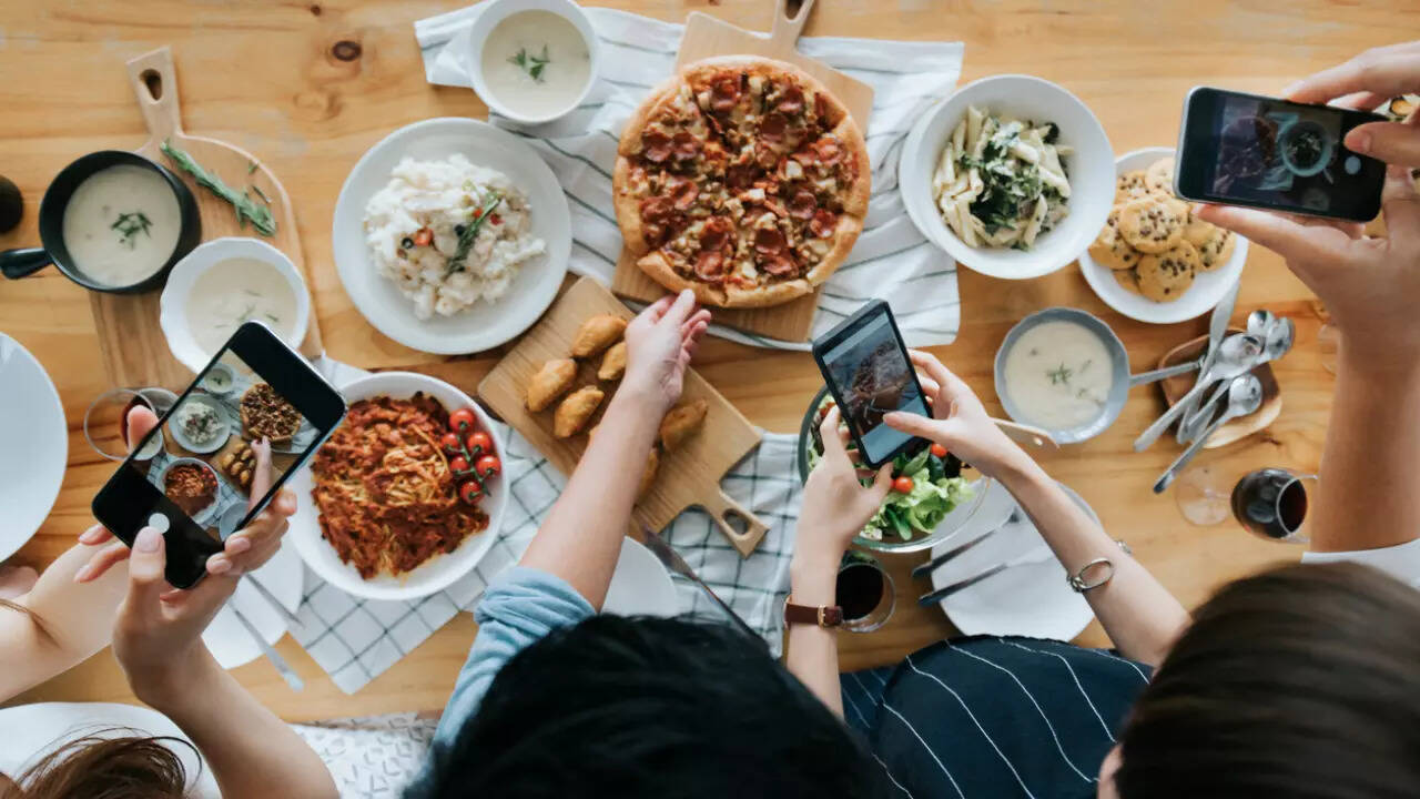 Explained: How global cuisines are changing the dynamics of modern ...