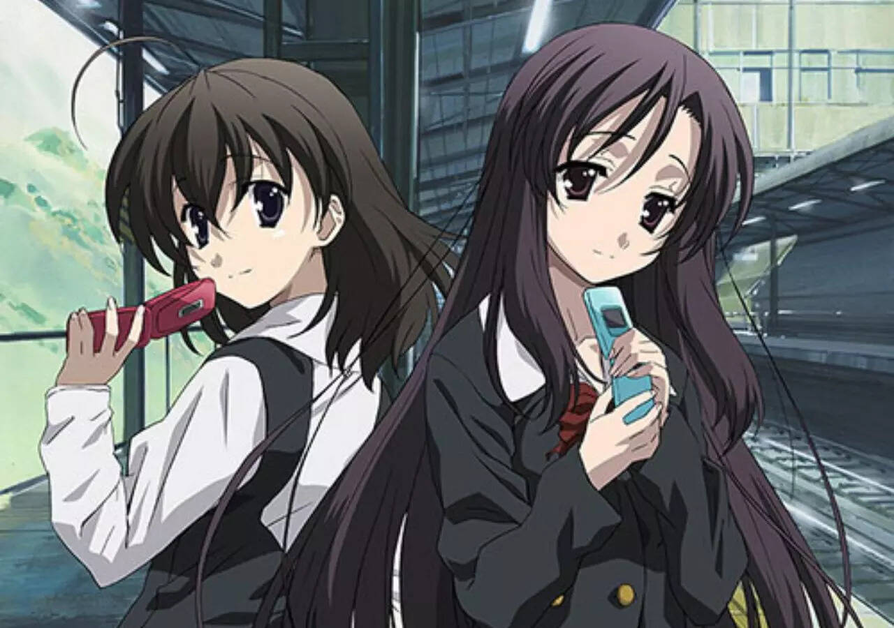 10 feel-good anime with hidden darkness | English Movie News - Times of ...