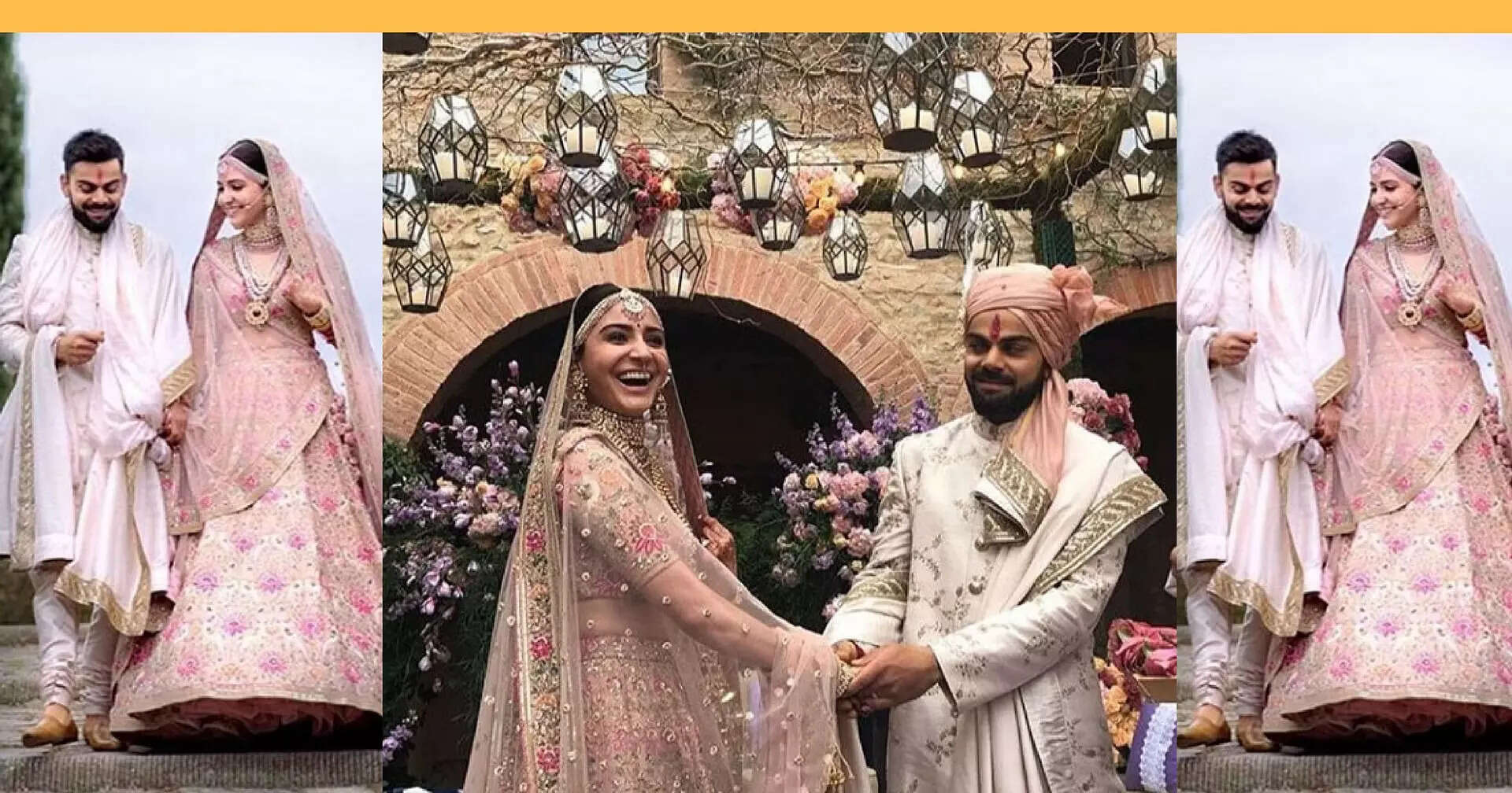 Deepika Padukone-Ranveer Singh, Priyanka Chopra-Nick Jonas, Kiara ...