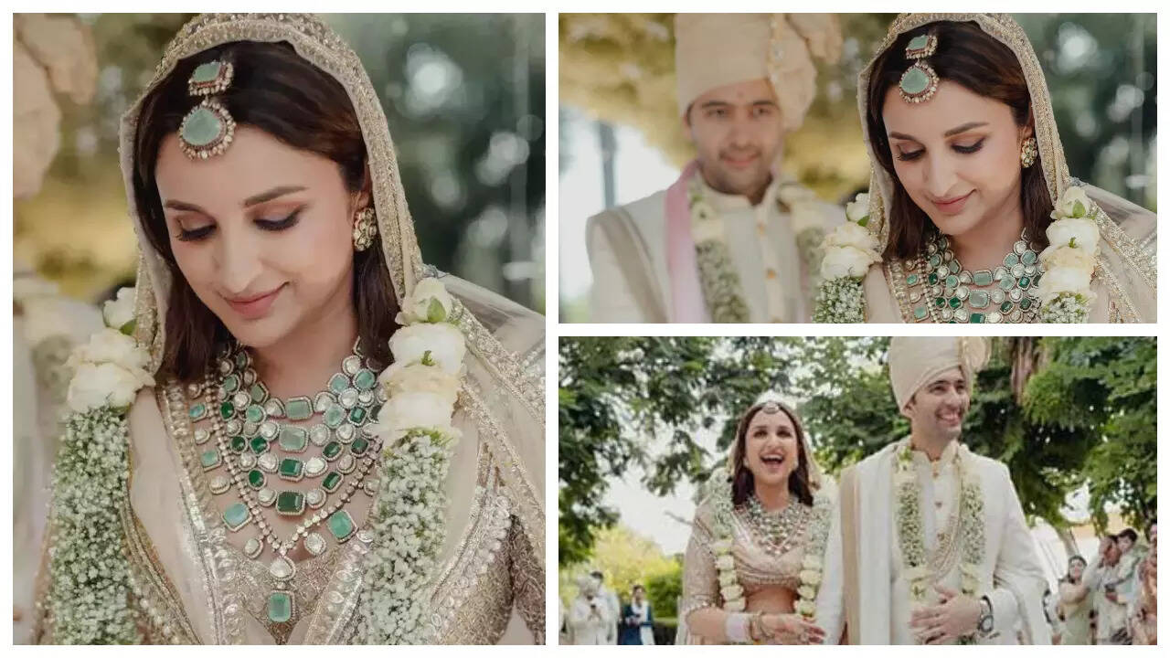 Deepika Padukone-Ranveer Singh, Priyanka Chopra-Nick Jonas, Kiara ...