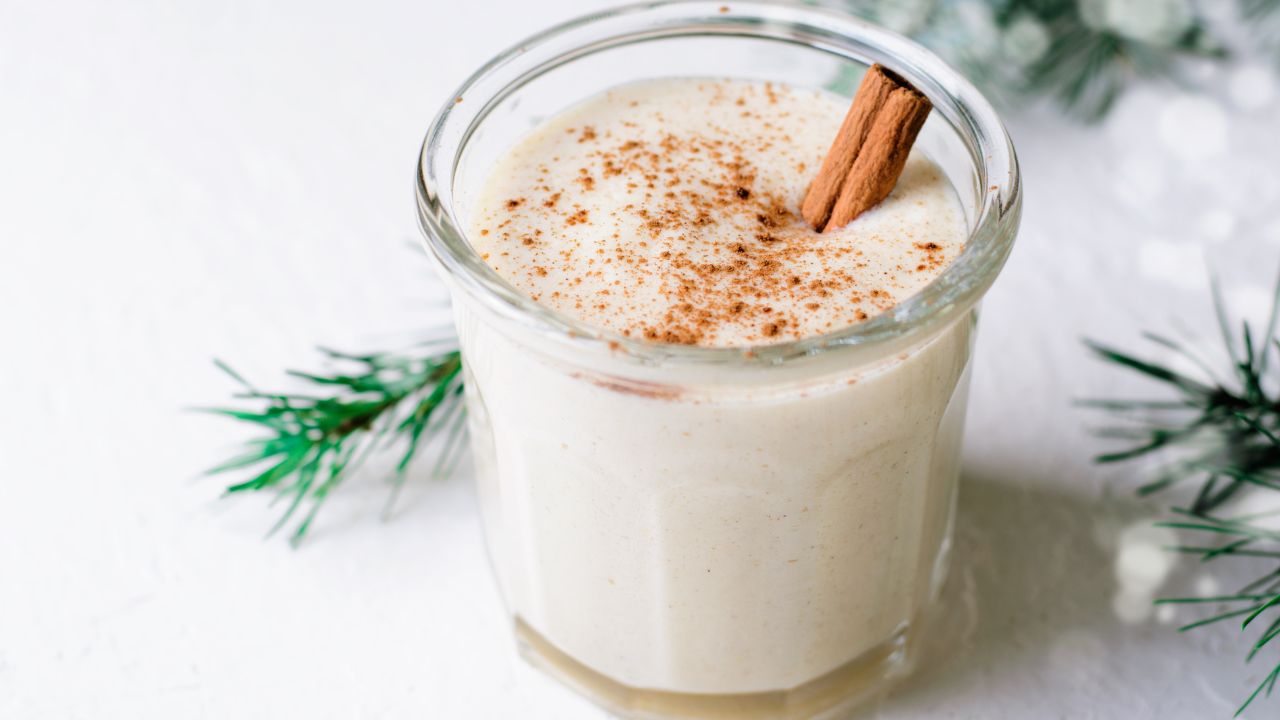 Nutmeg Kesar Milk Benefits: Benefits of having a glass of nutmeg-kesar ...