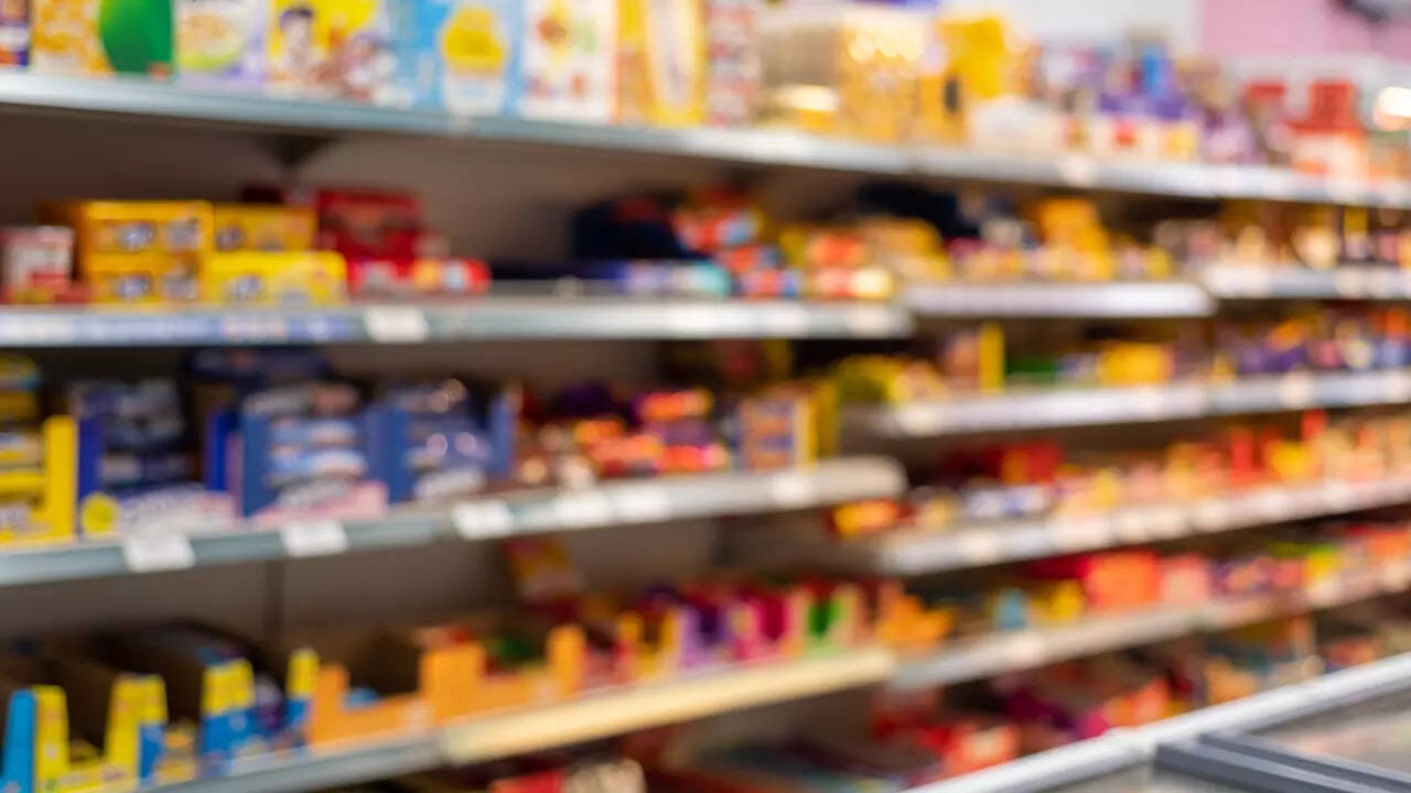 FSSAI New Packaged Food Rules: All about FSSAI's new rules for packaged ...