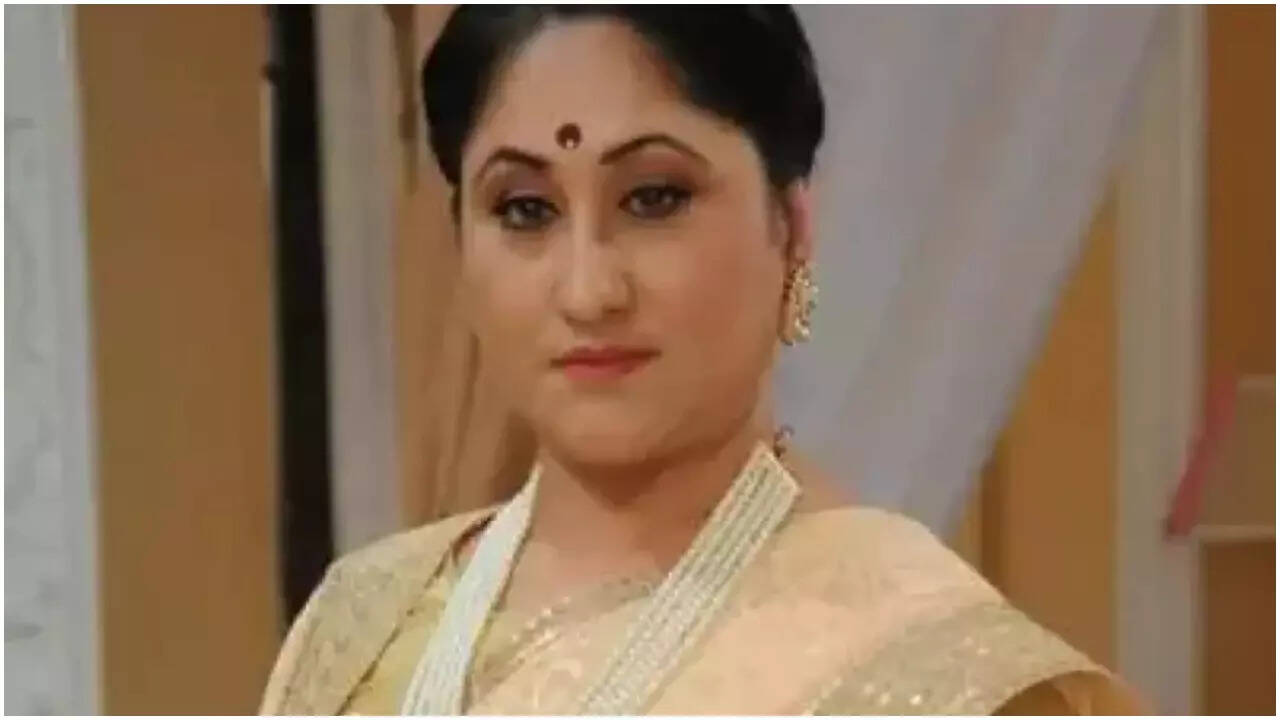 Jayati Bhatia opens up on not being a mother by choice | - Times of India