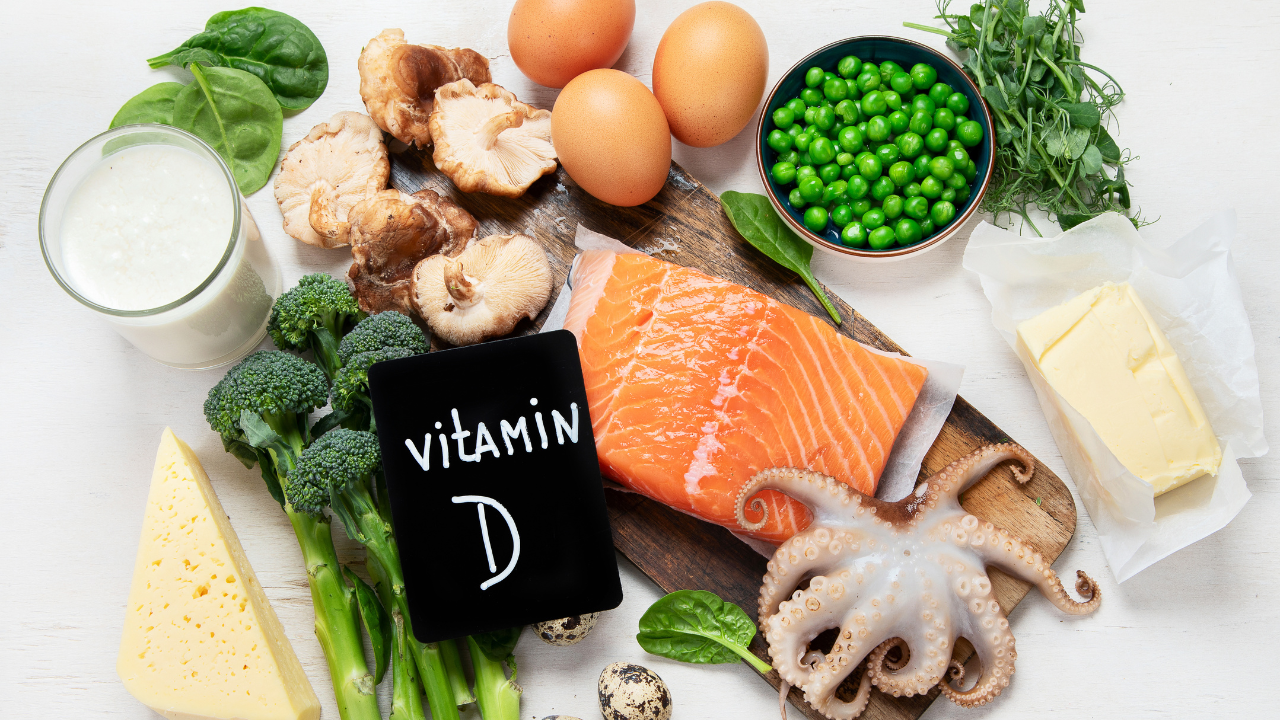 Vitamin D Deficiency Effects: 5 things your body can't do without ...