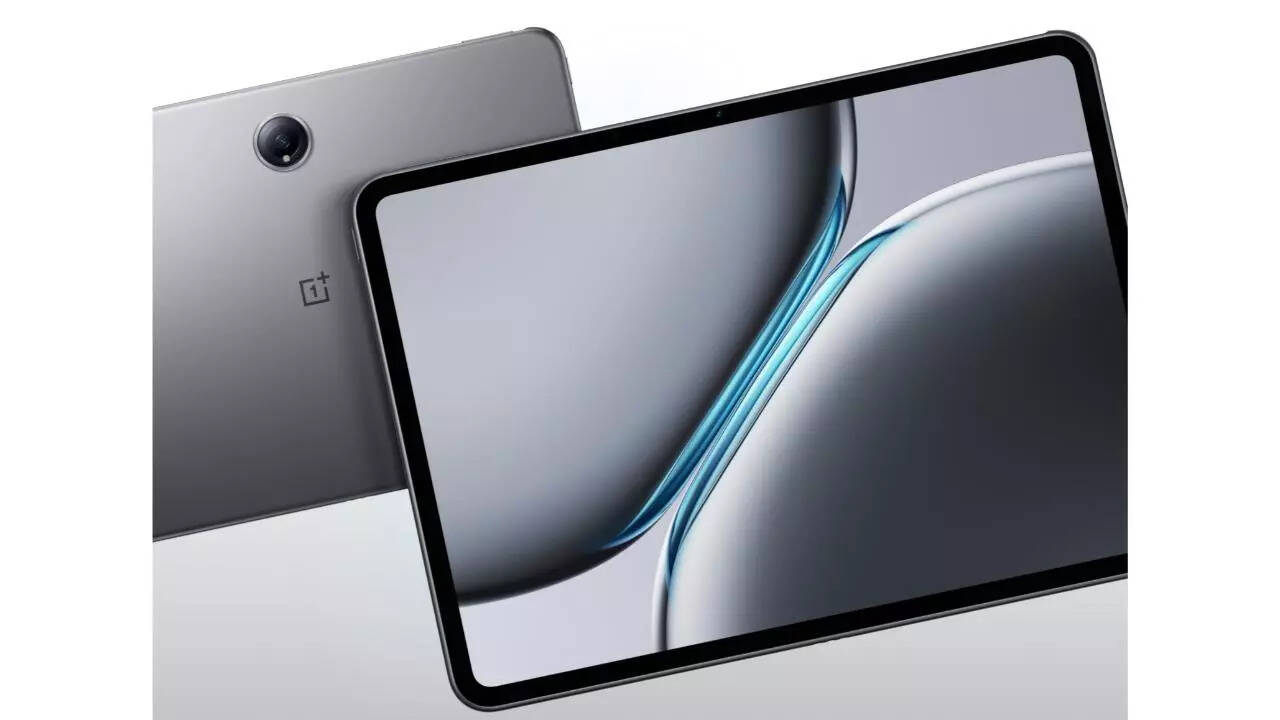 OnePlus Pad 2 with 9,510mAh battery, Snapdragon 8 Gen 3 SoC launched ...
