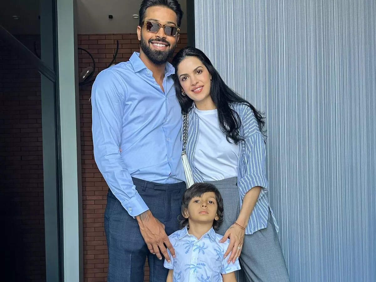 All about Natasa Stankovic’s family, career, net worth, and more - The ...