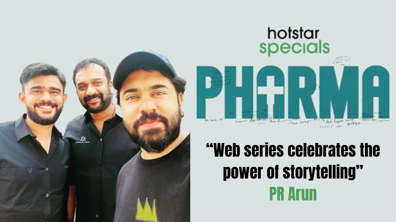 Web series boom in Malayalam: just a fad or here to stay? | - Times of ...