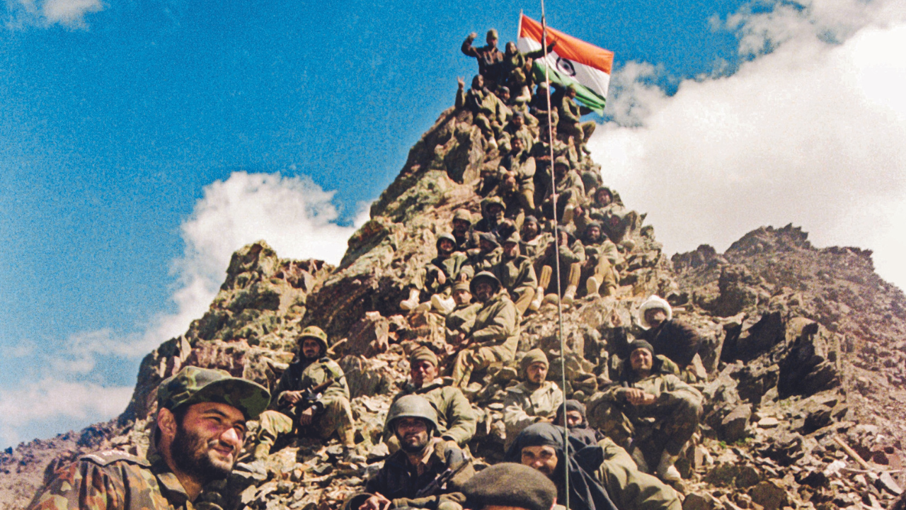 Climbed to victory despite 17 gunshots: Bullets no bar for this Tiger ...