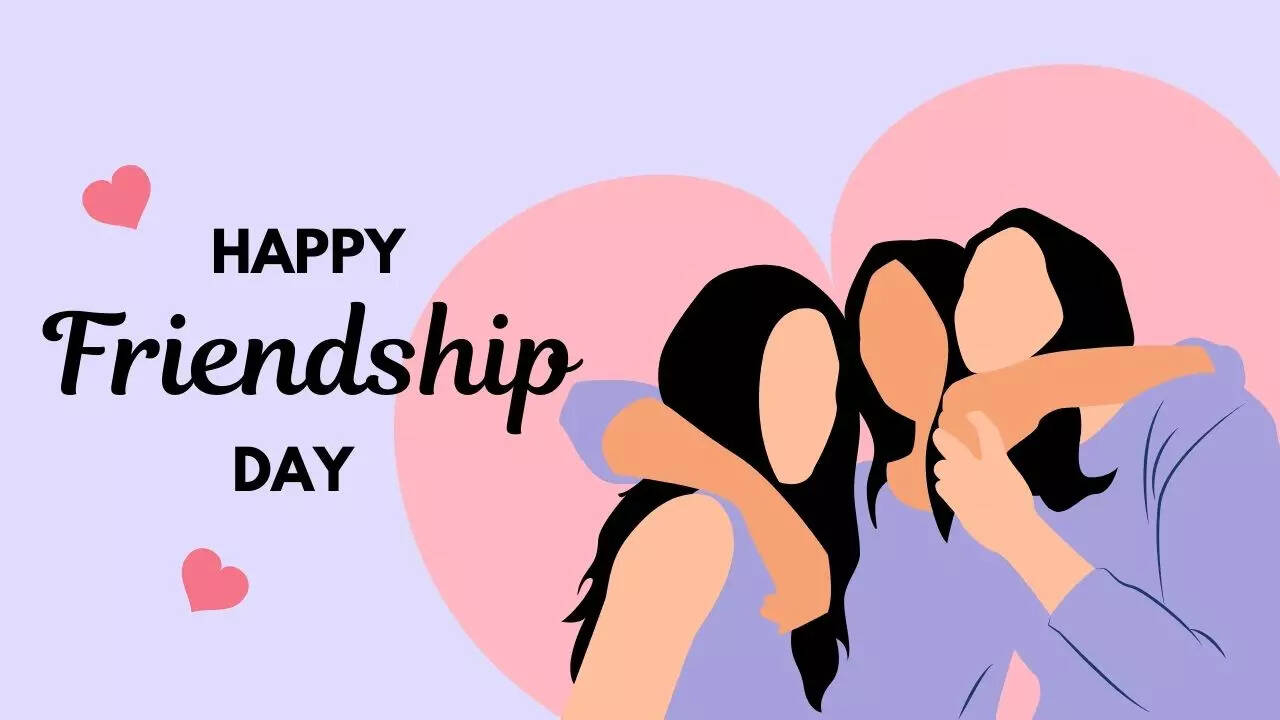 When is Friendship Day 2024? Date, History, Significance, Importance ...