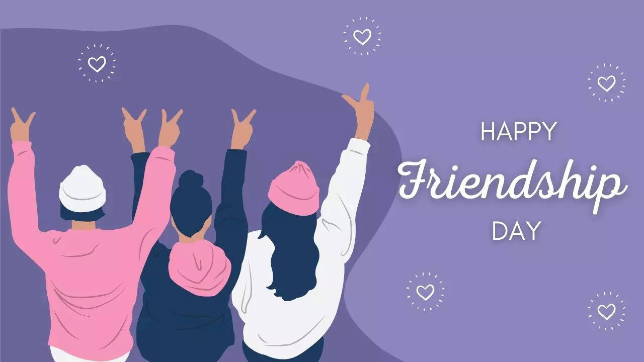 When is Friendship Day 2024? Date, History, Significance, Importance ...