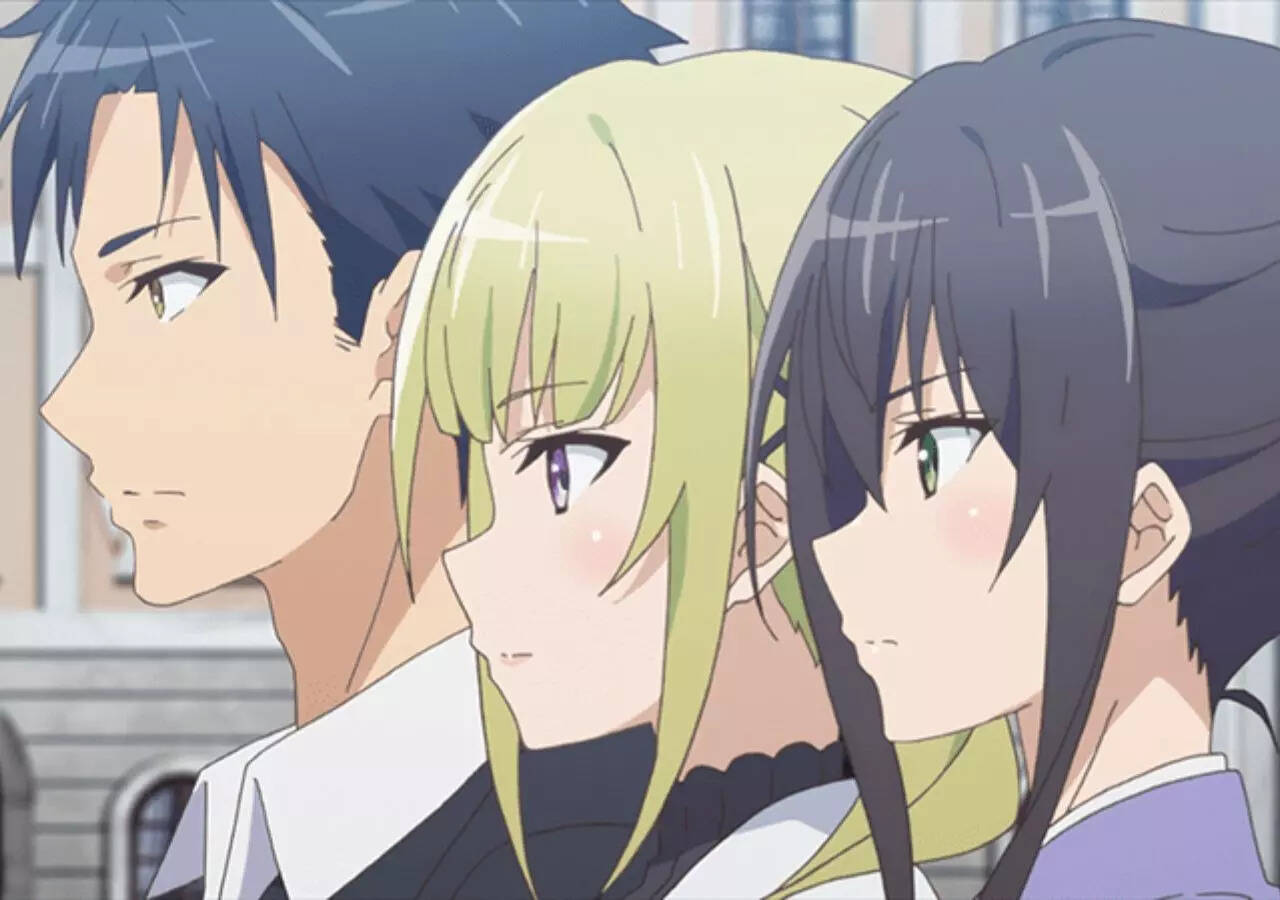 10 Generic isekai anime that exceeded expectations | English Movie News ...