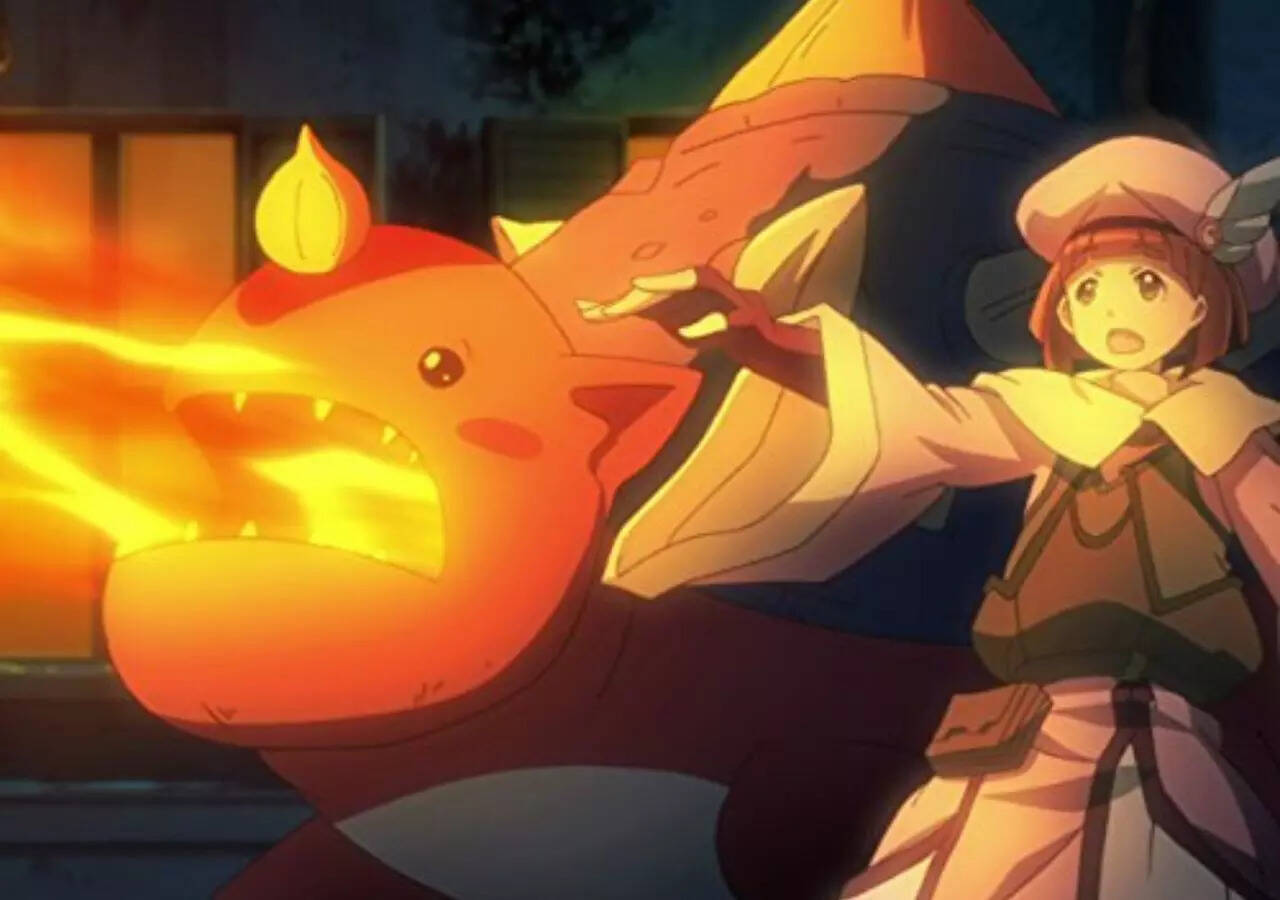 10 Generic isekai anime that exceeded expectations | English Movie News ...