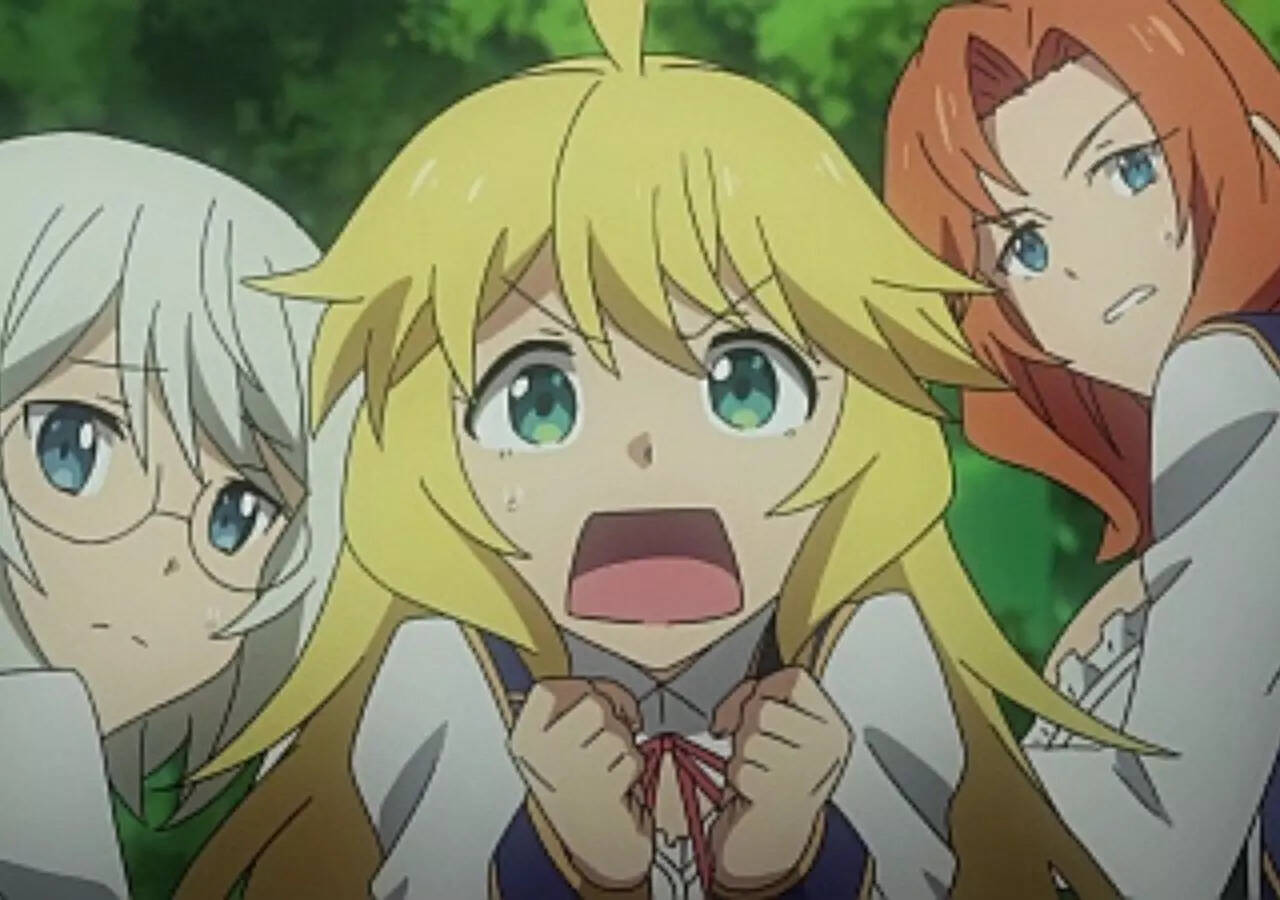 10 Generic isekai anime that exceeded expectations | English Movie News ...