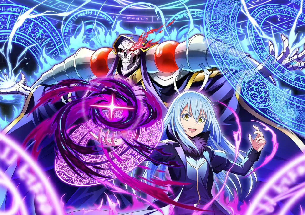 10 Generic isekai anime that exceeded expectations | English Movie News ...