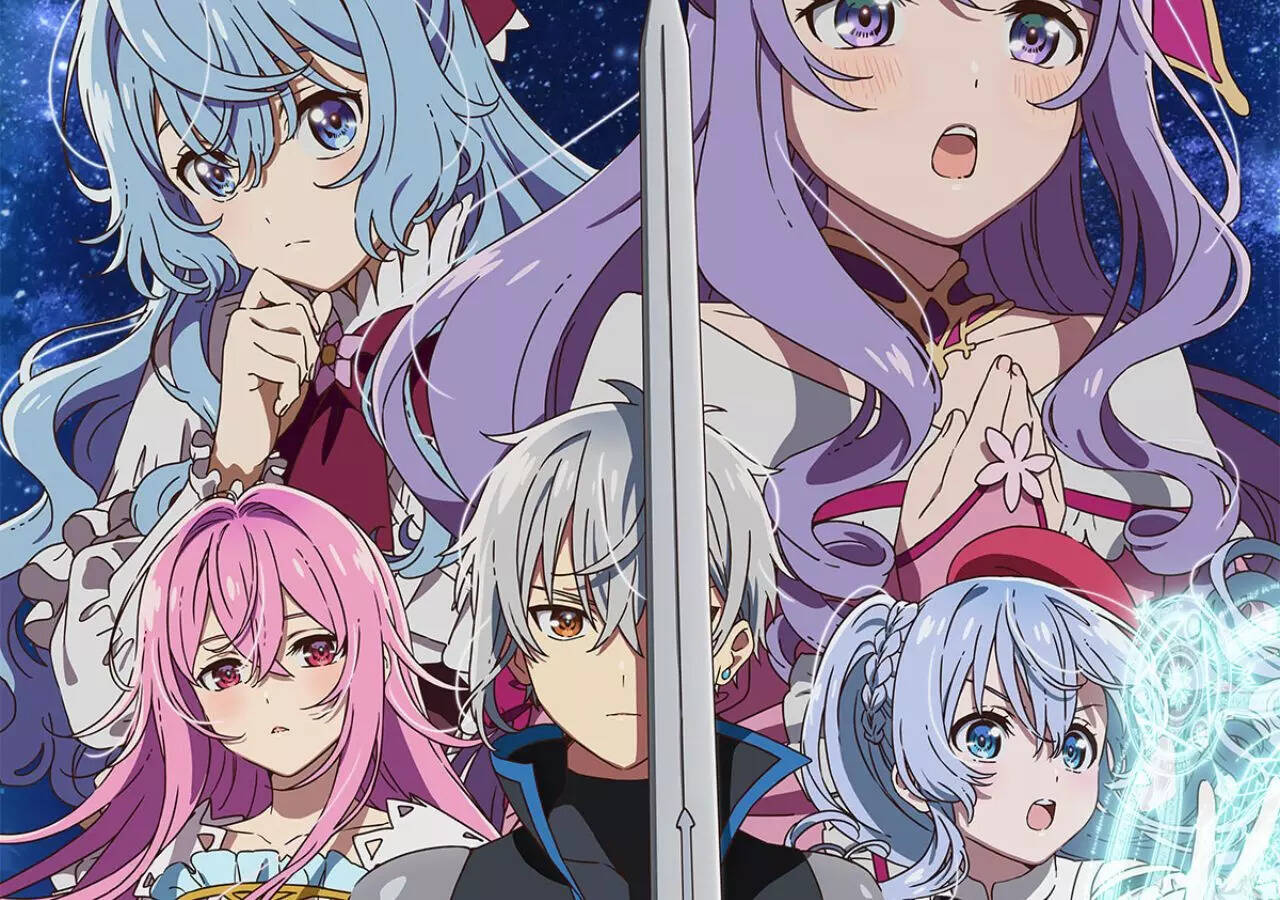 10 Generic isekai anime that exceeded expectations | English Movie News ...