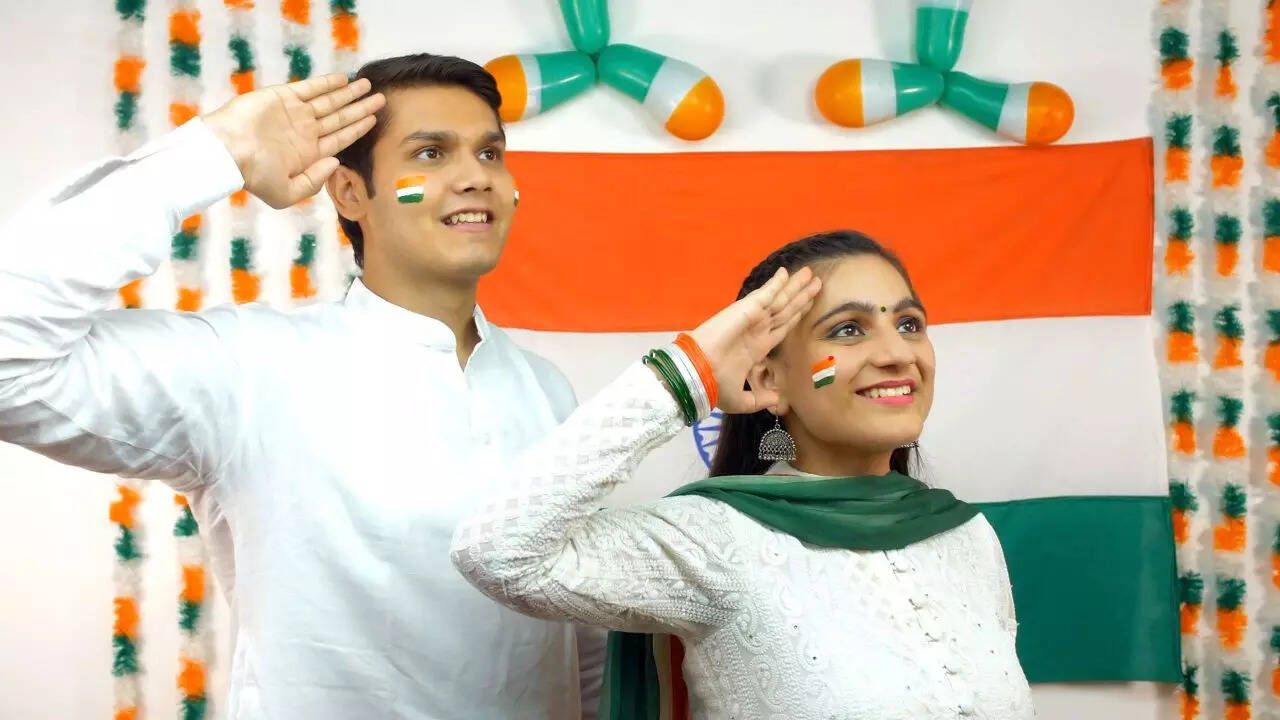 Independence Day of India, 15 August 2025: History, Significance, Facts ...