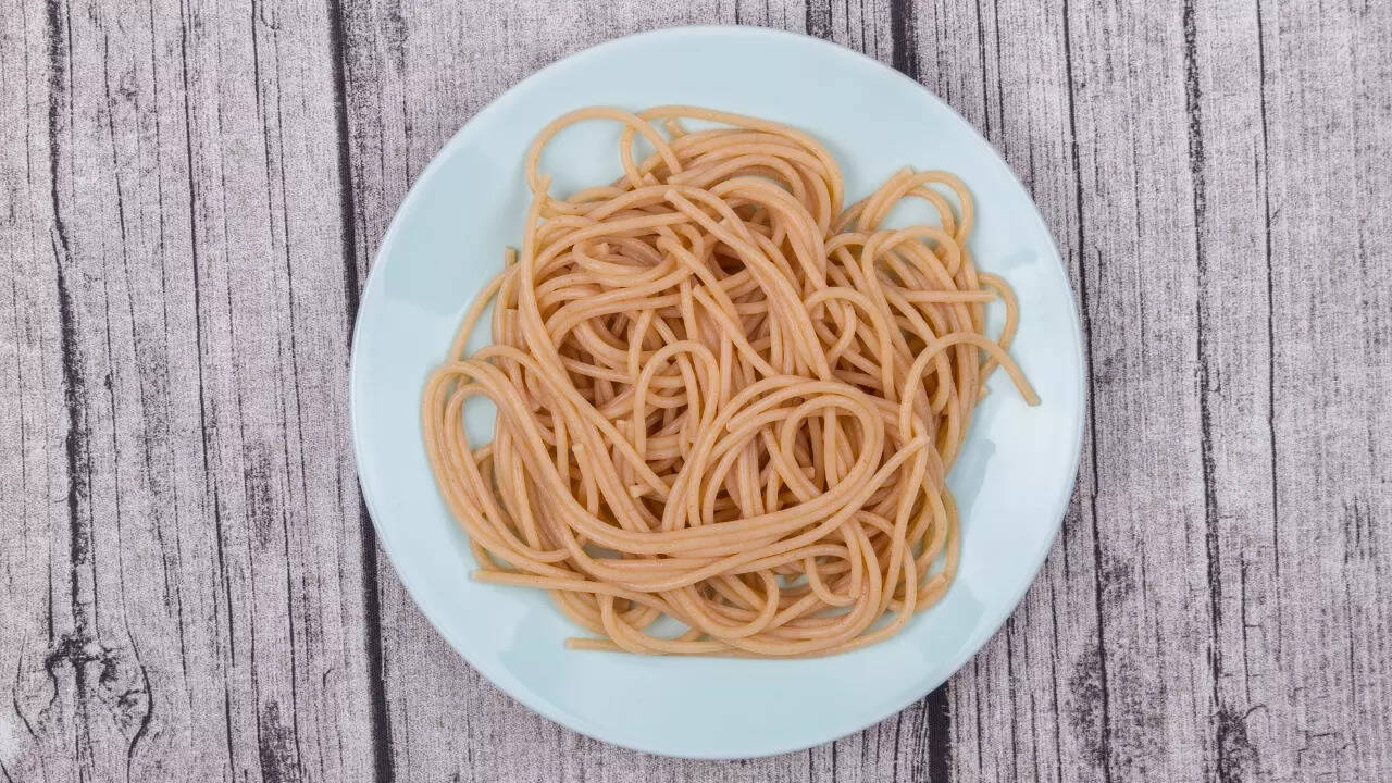 How to Make Atta Noodles at Home: A Step-by-Step Guide | - The Times of ...